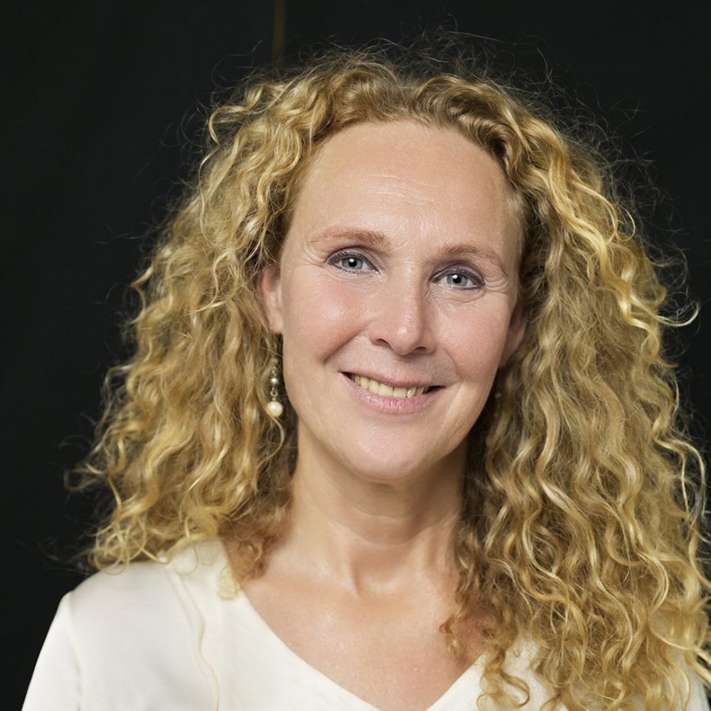 Annette Weers - leidenverlicht